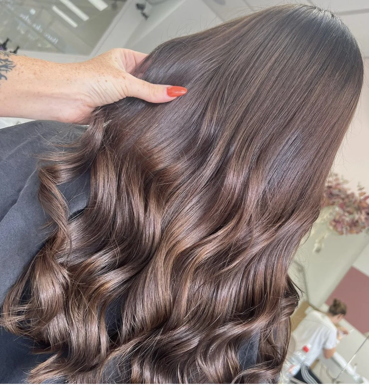 Menu 1 — SORELLA & CO.