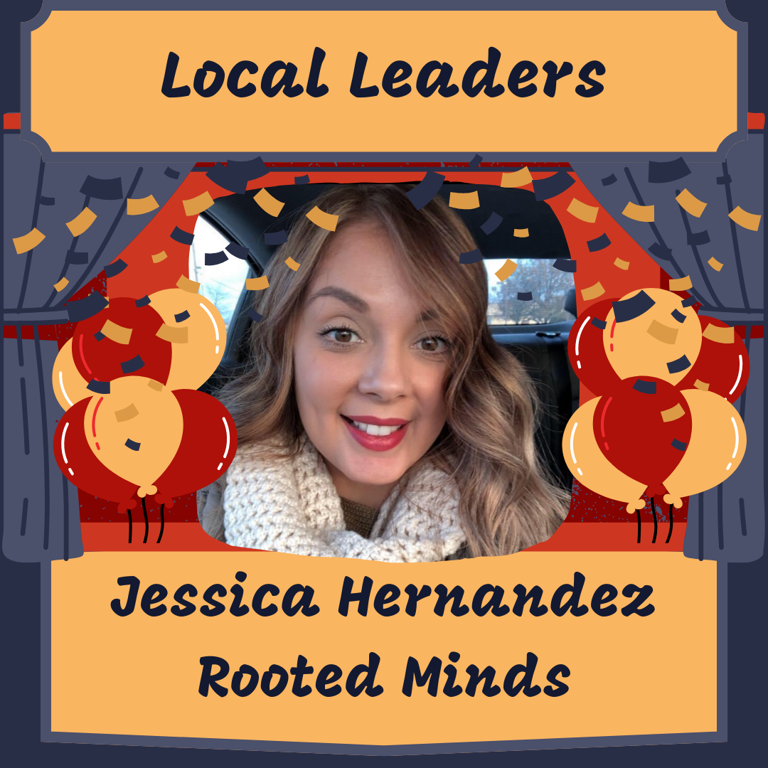 Local Leaders — Hace Más