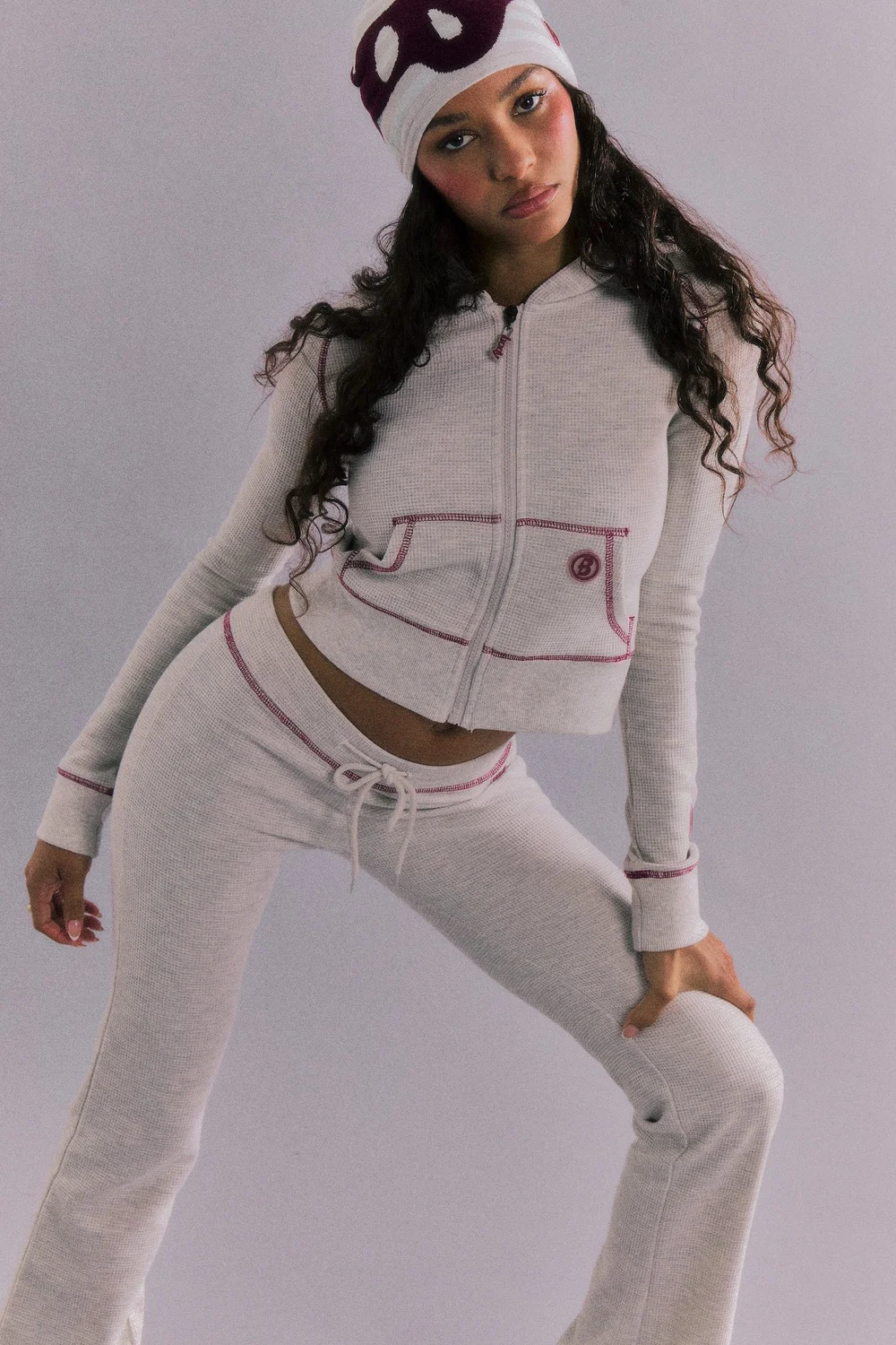 Raven Tracy Wants You To Feel Empowered In Your Body — 1202