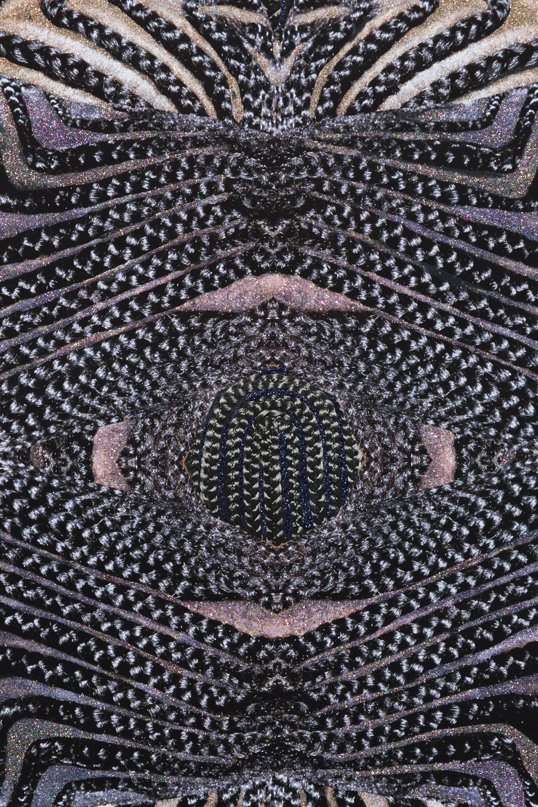 We Make Our Own Light — 1202