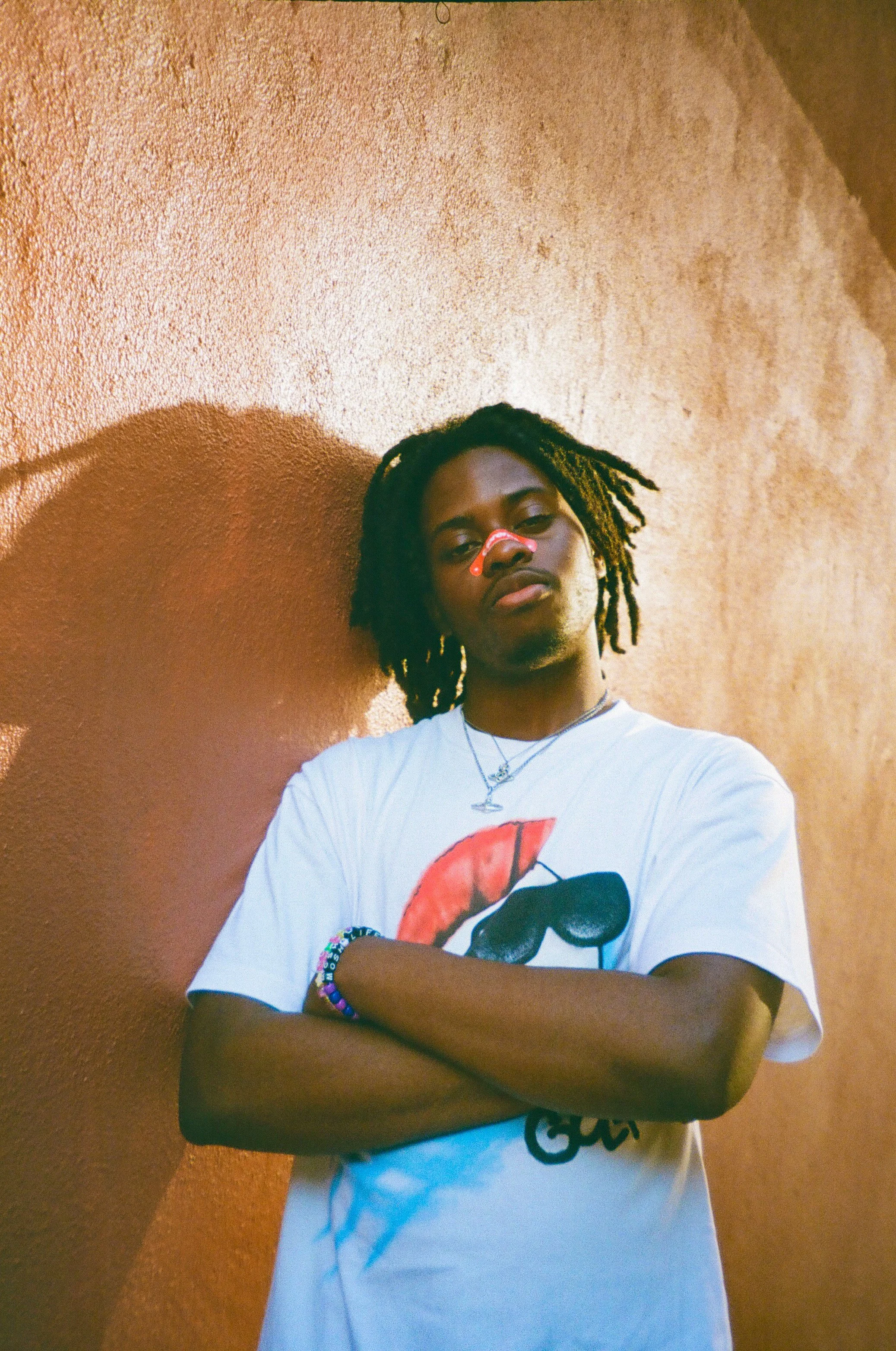 Navigating the World with Wolfacejoeyy — 1202