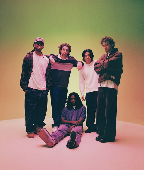 Meet WHATMORE, the Best Friend Band Soundtracking New York’s New Era — 1202