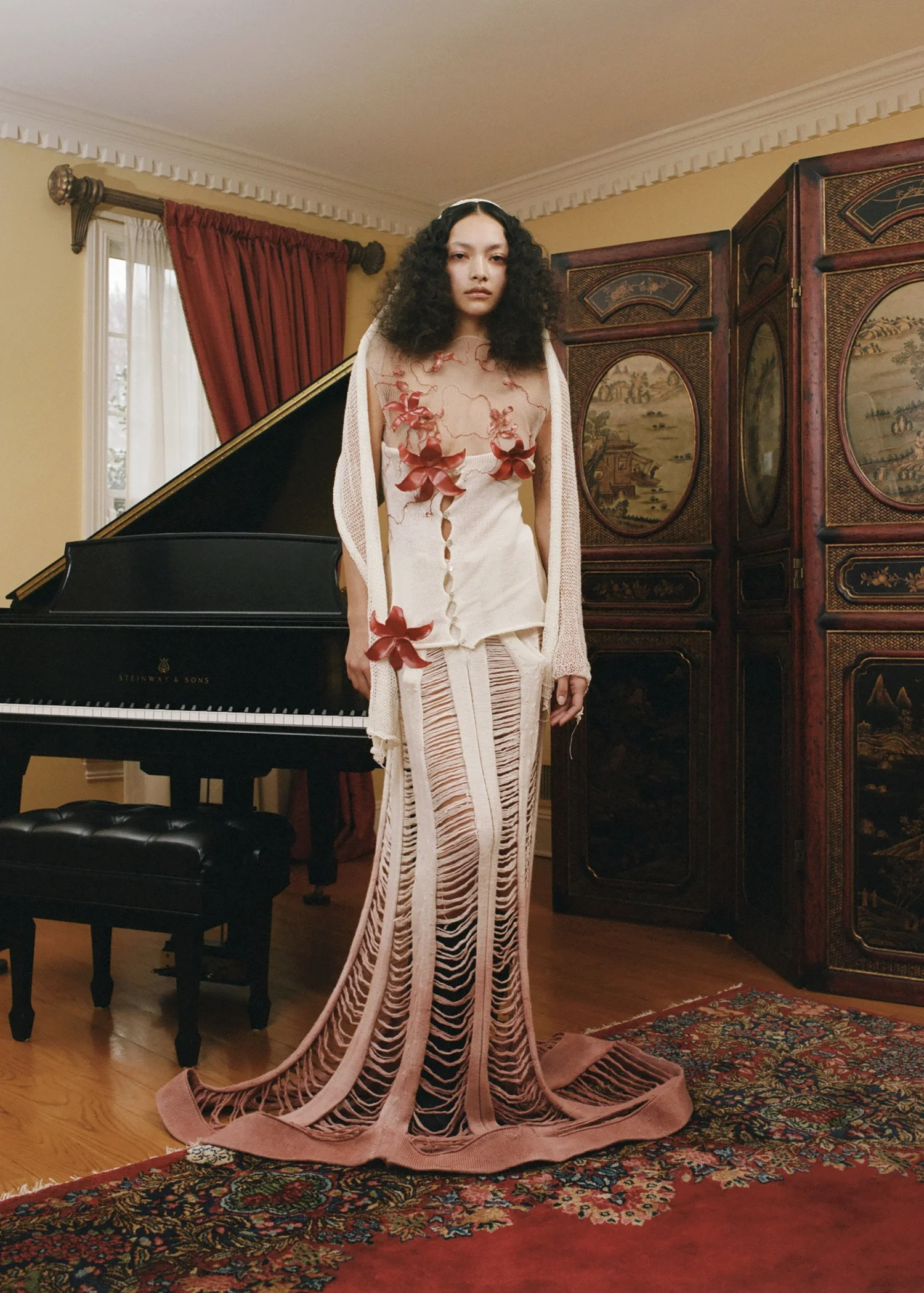 Grace Gui’s Whimsical Fantasy — 1202