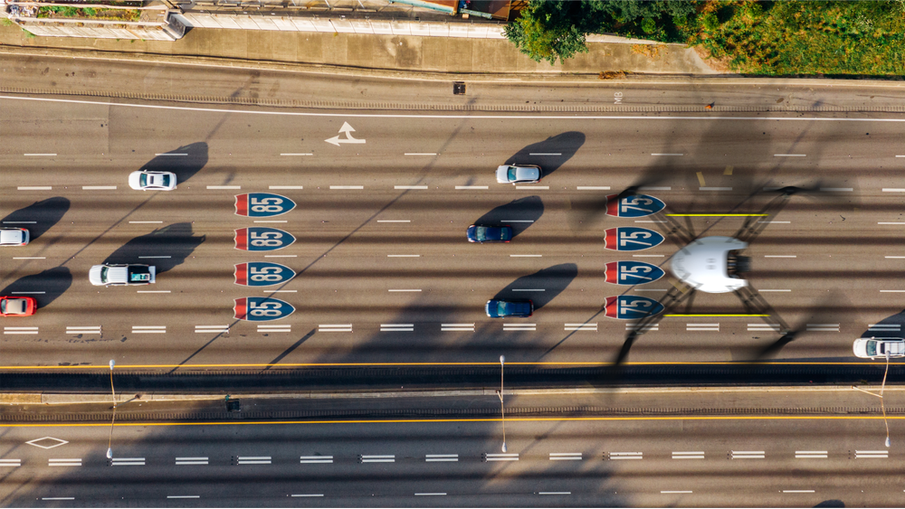 Applications — Flowcopter