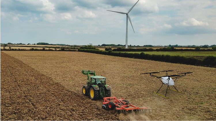 Applications — Flowcopter