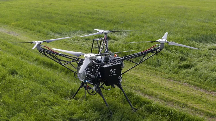 Products — Flowcopter