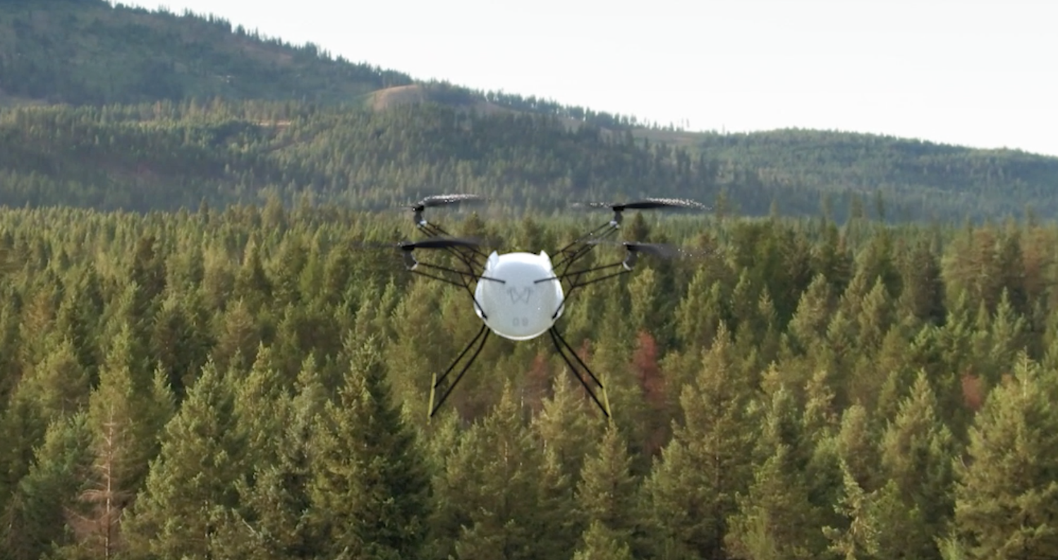 Applications — Flowcopter