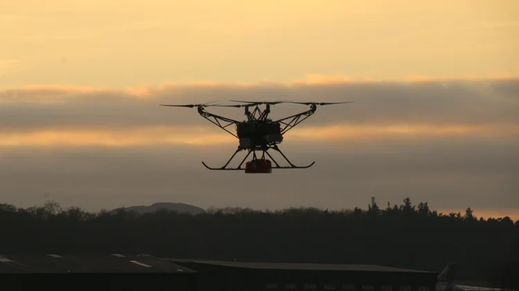 Products — Flowcopter