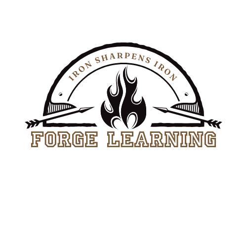 About — Forge Learning