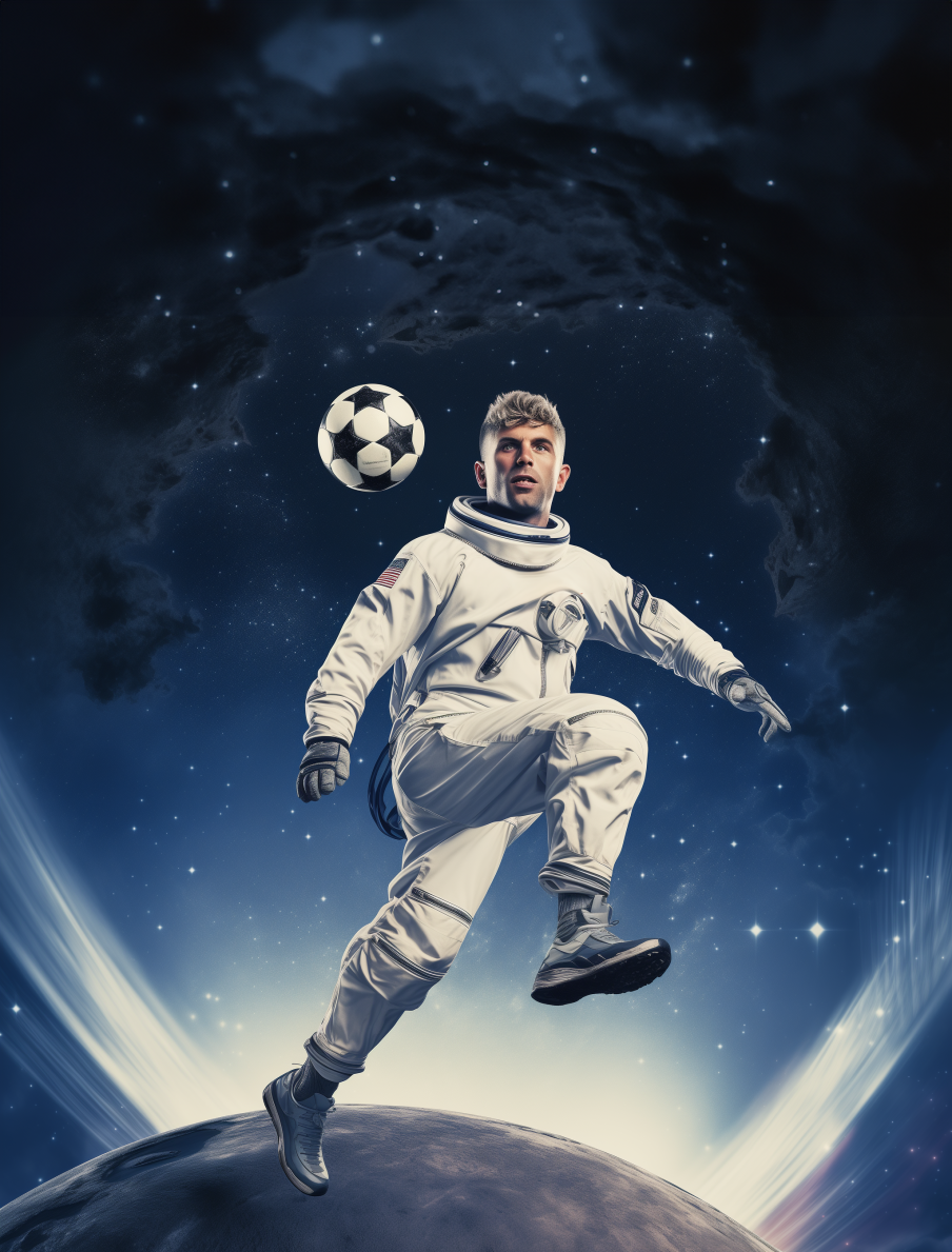 Samuel Podolsky // Copywriter