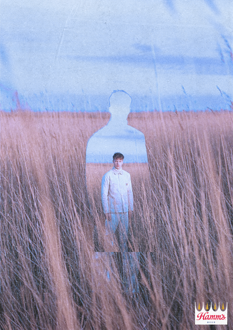 Samuel Podolsky // Copywriter