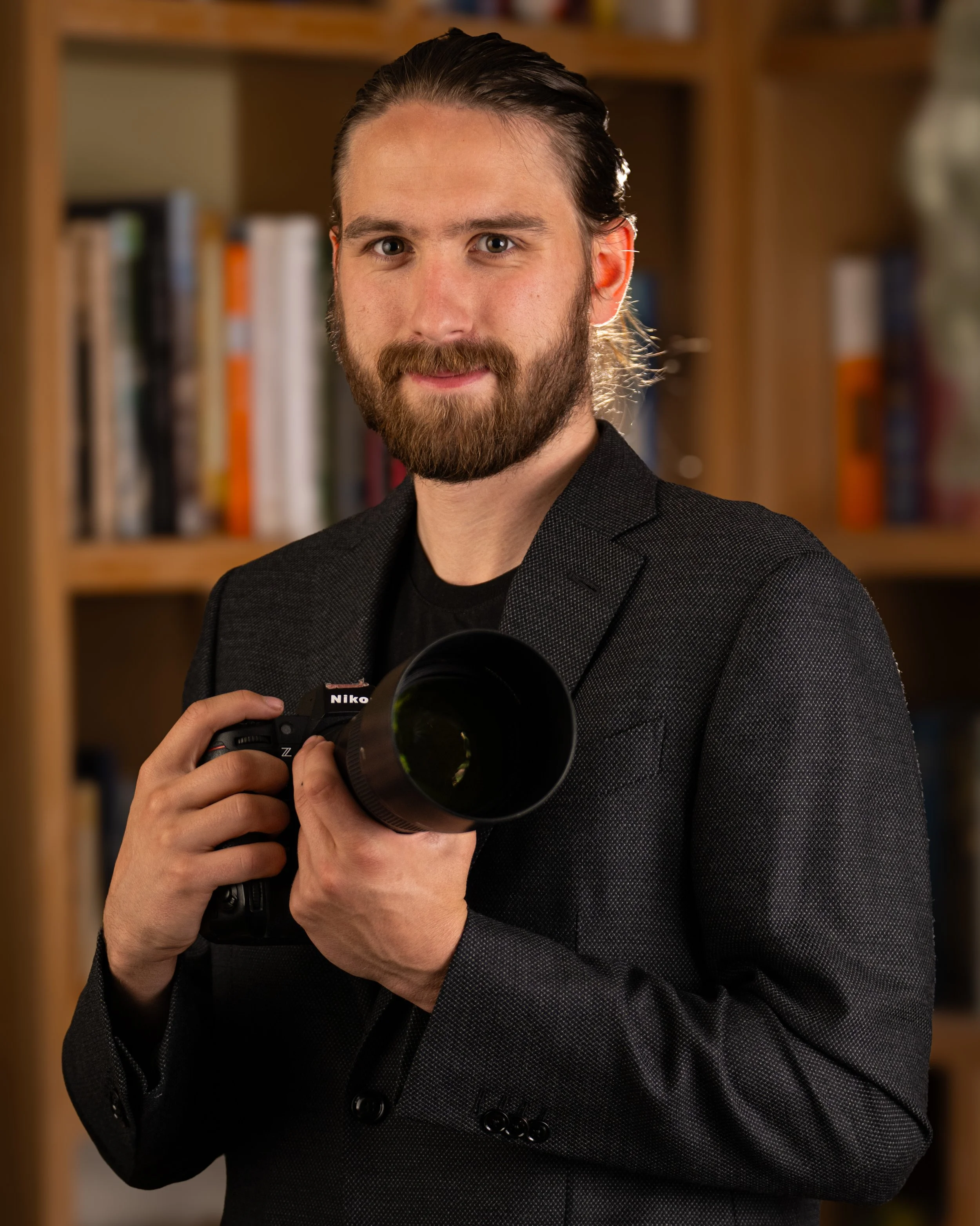 Zach Webster Photography