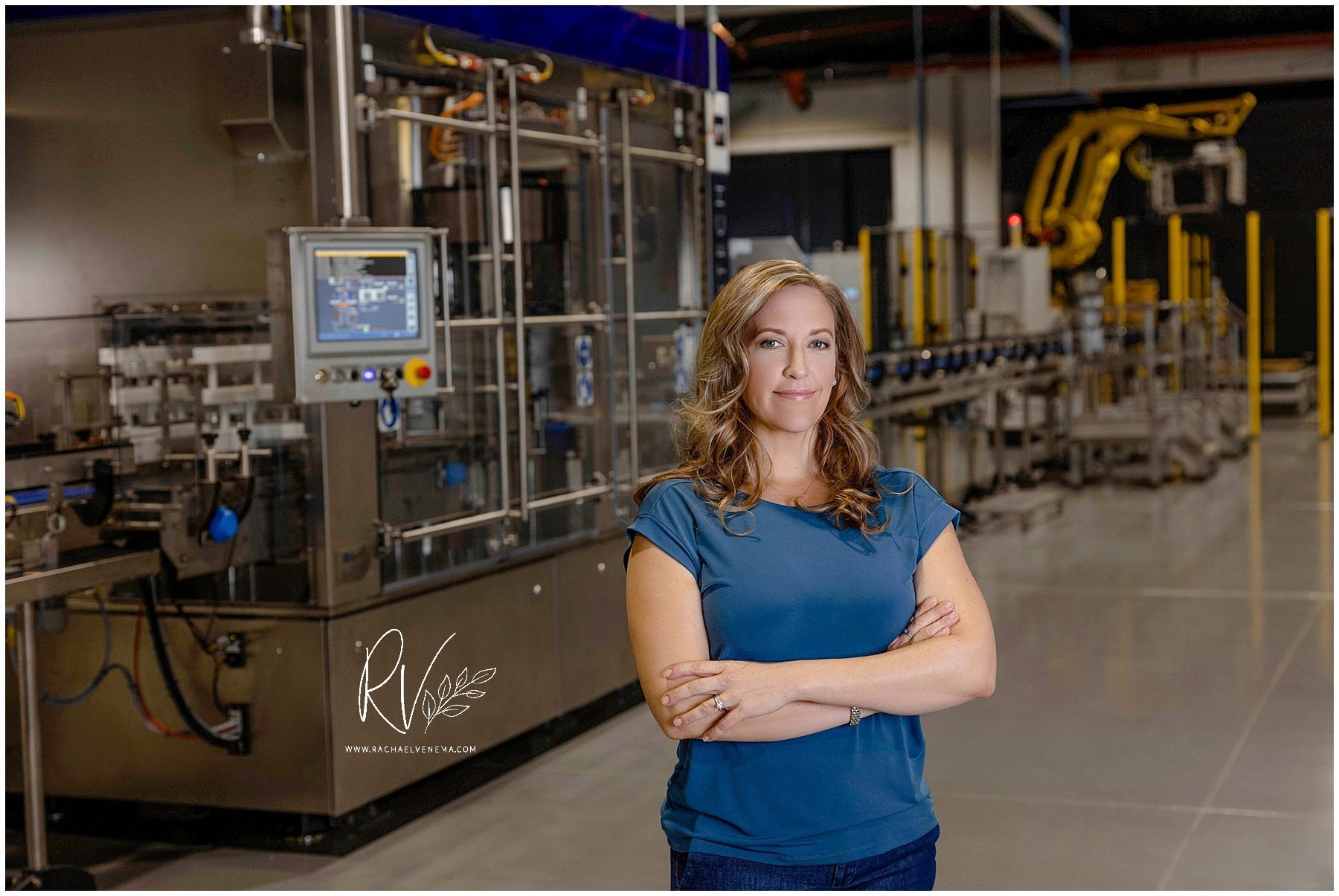 Nicole Grimm of Pure Purpose | Headshot & Small Business Feature ...