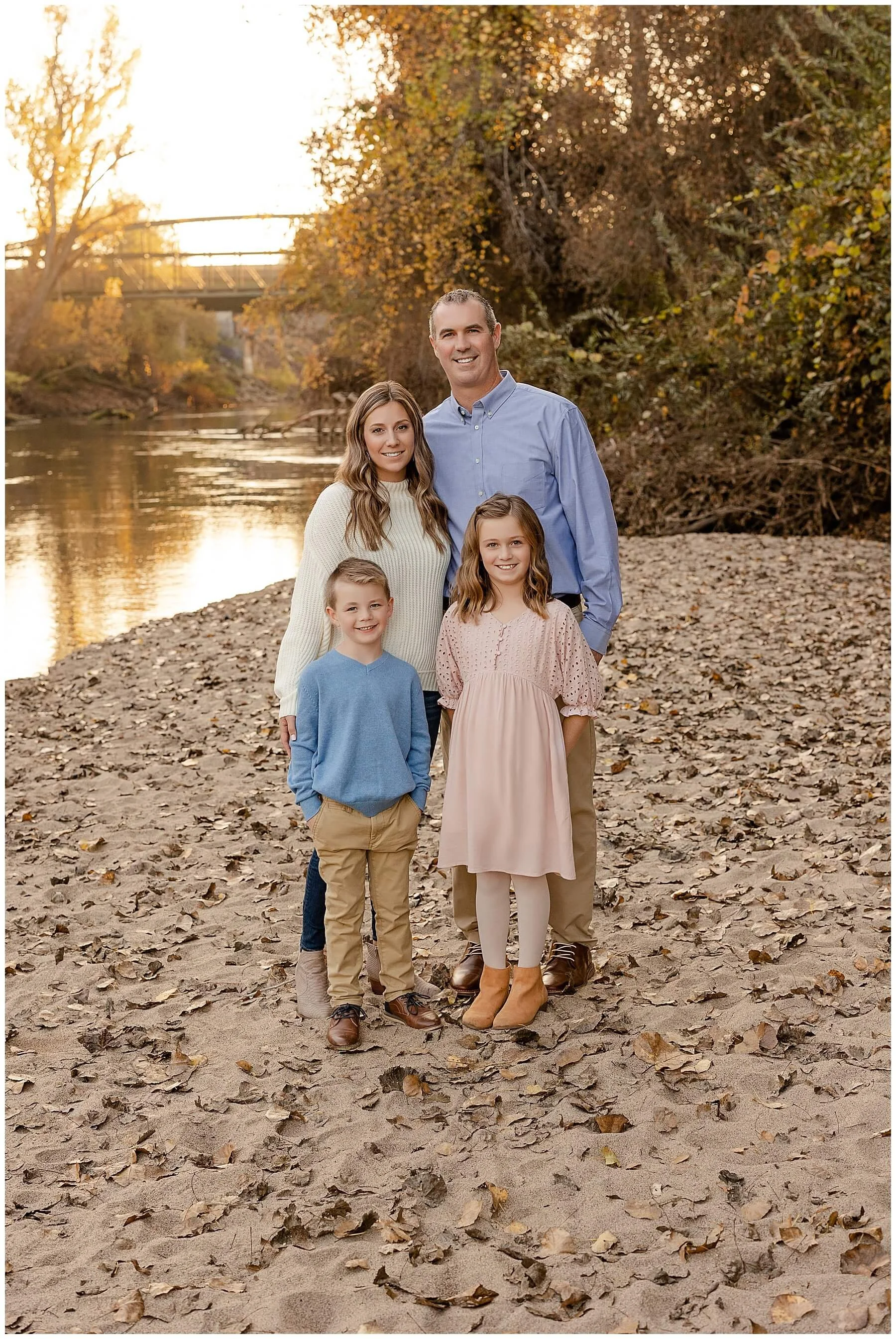 About the Des Moines, Iowa Full-Service Family Photographer — Rachael ...