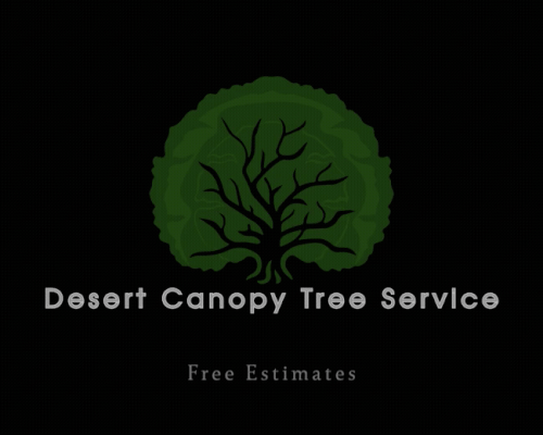 Desert Canopy Tree Service LLC