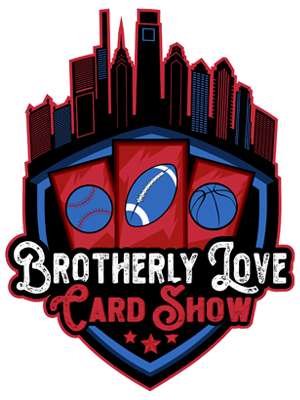 Brotherly Love Card Show