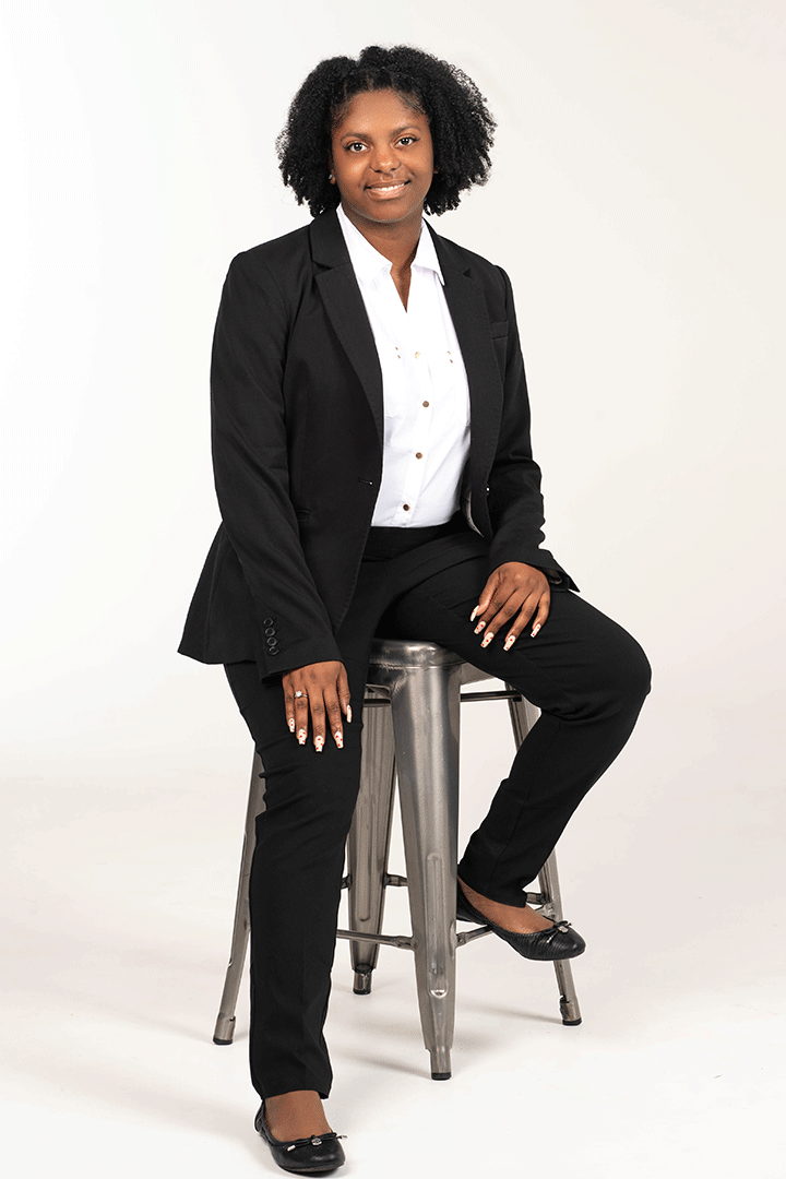 Team 1 — Amissah & Marsh Law LLP