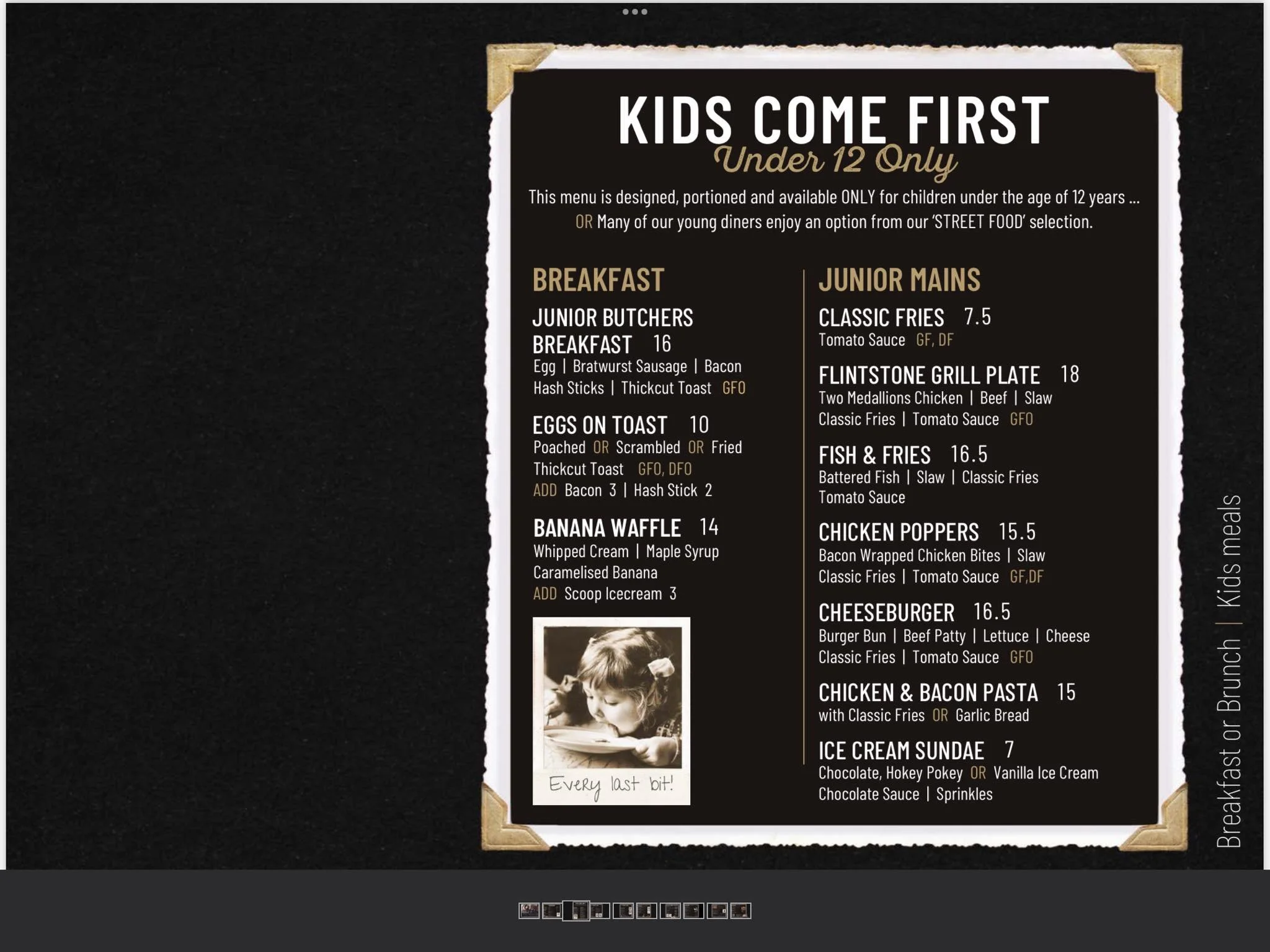 CBK Craft Bar & Kitchen Kaiapoi — Top 50 NZ Gastropubs