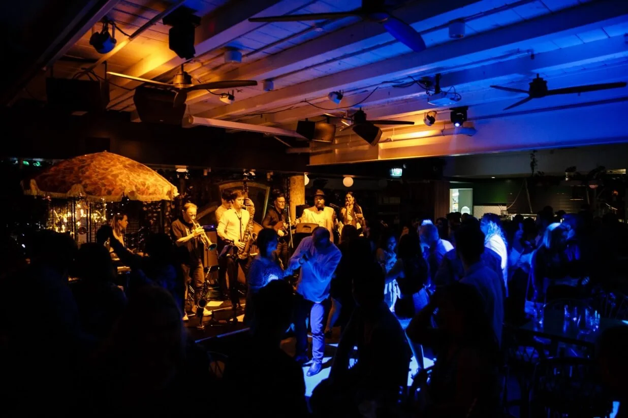 The Lula Inn — Top 50 NZ Gastropubs