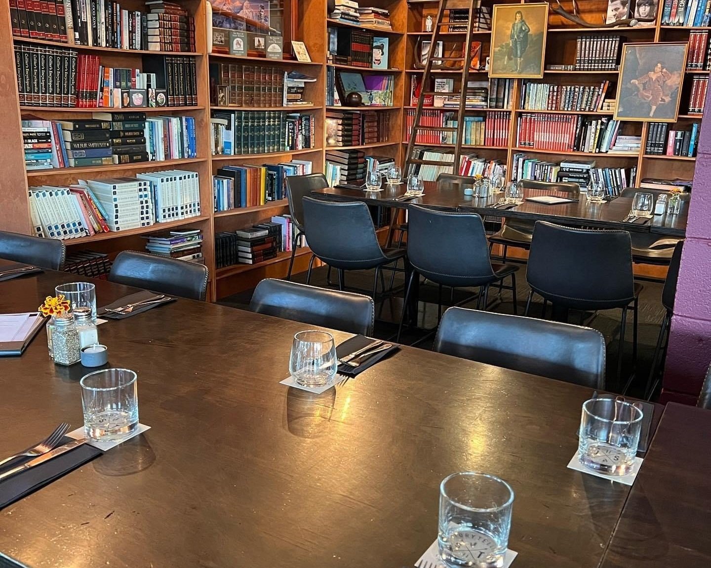 Storyteller Eatery & Bar — Top 50 NZ Gastropubs