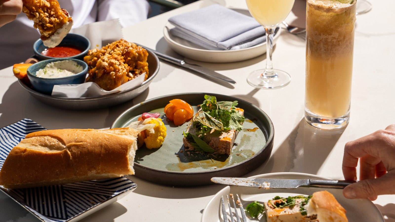 Your Business, Your Impact — Zero Foodprint