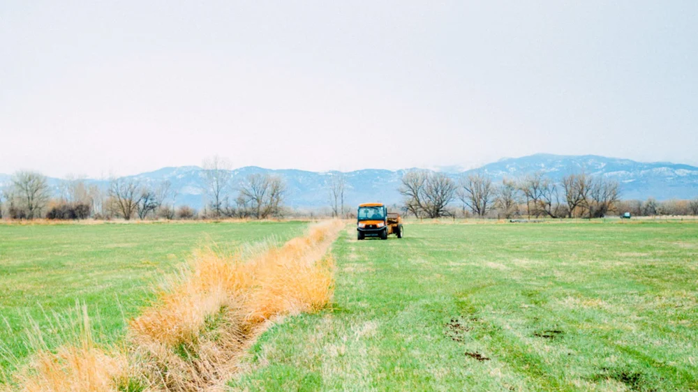 About Us — Zero Foodprint