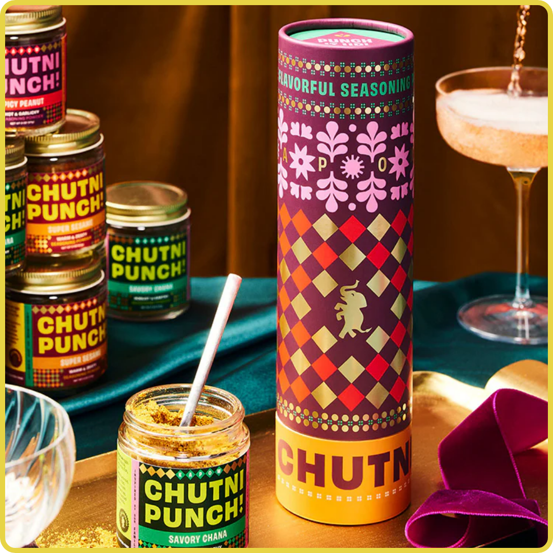 ZFP Holiday Gift Guide — Zero Foodprint