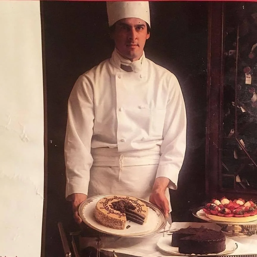 About — Ambrosia Euro