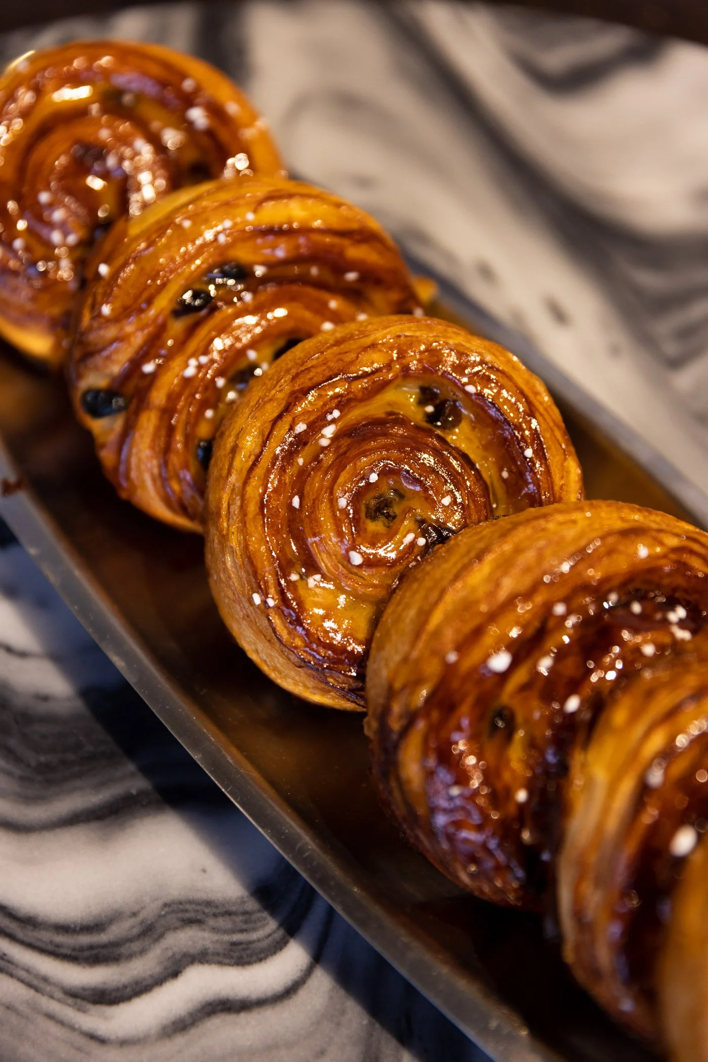 Bakery and Pastry — Ambrosia Euro