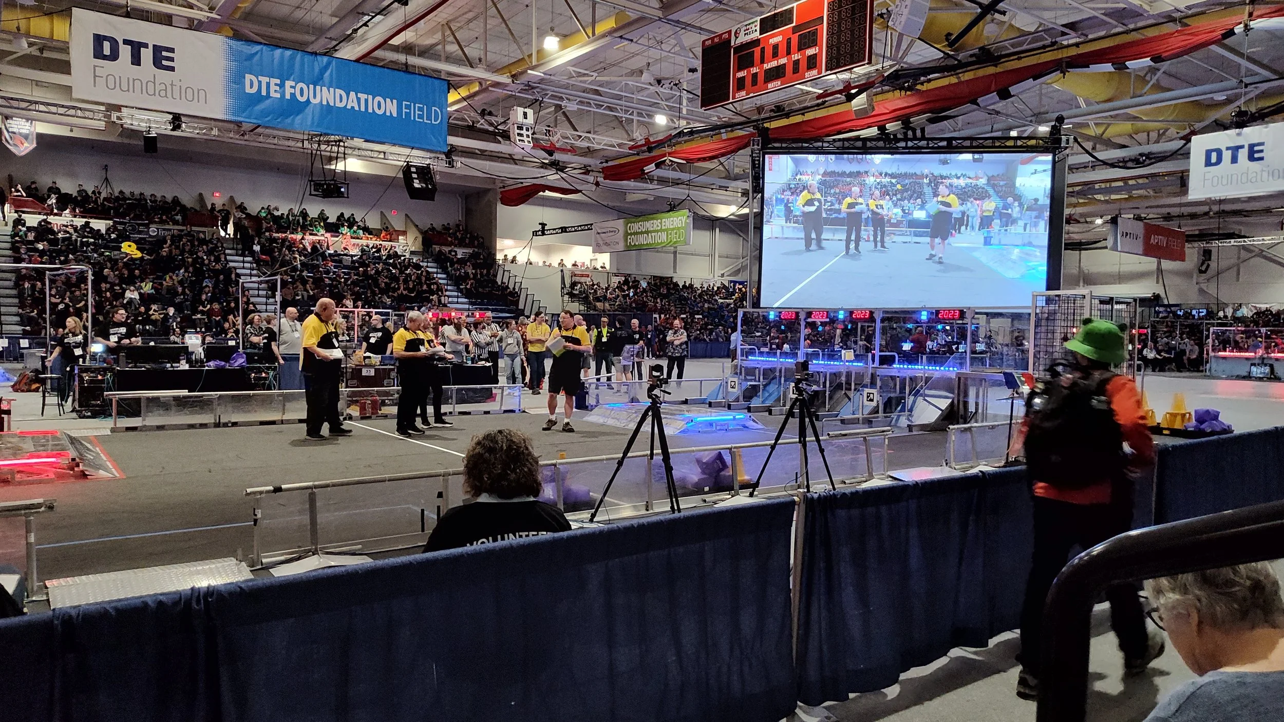States — Bedford Robotics