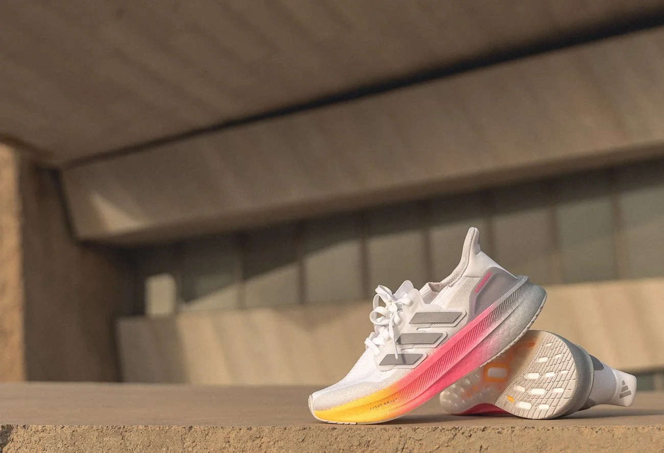 Adidas - Ultraboost 5 - UGC Influencer campaign — Andy Cannon Photography