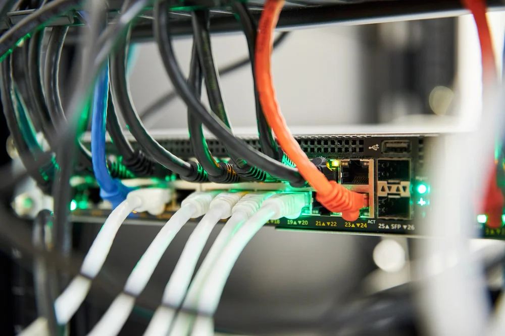 TOTAL NETWORK SOLUTIONS
