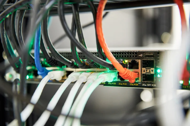 TOTAL NETWORK SOLUTIONS