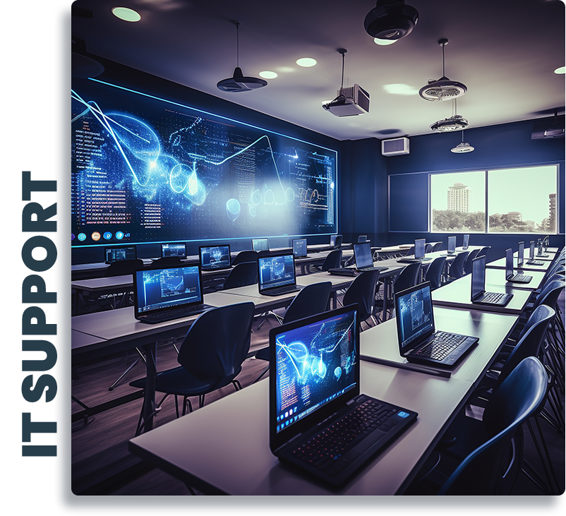 TOTAL NETWORK SOLUTIONS