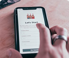 TOTAL NETWORK SOLUTIONS