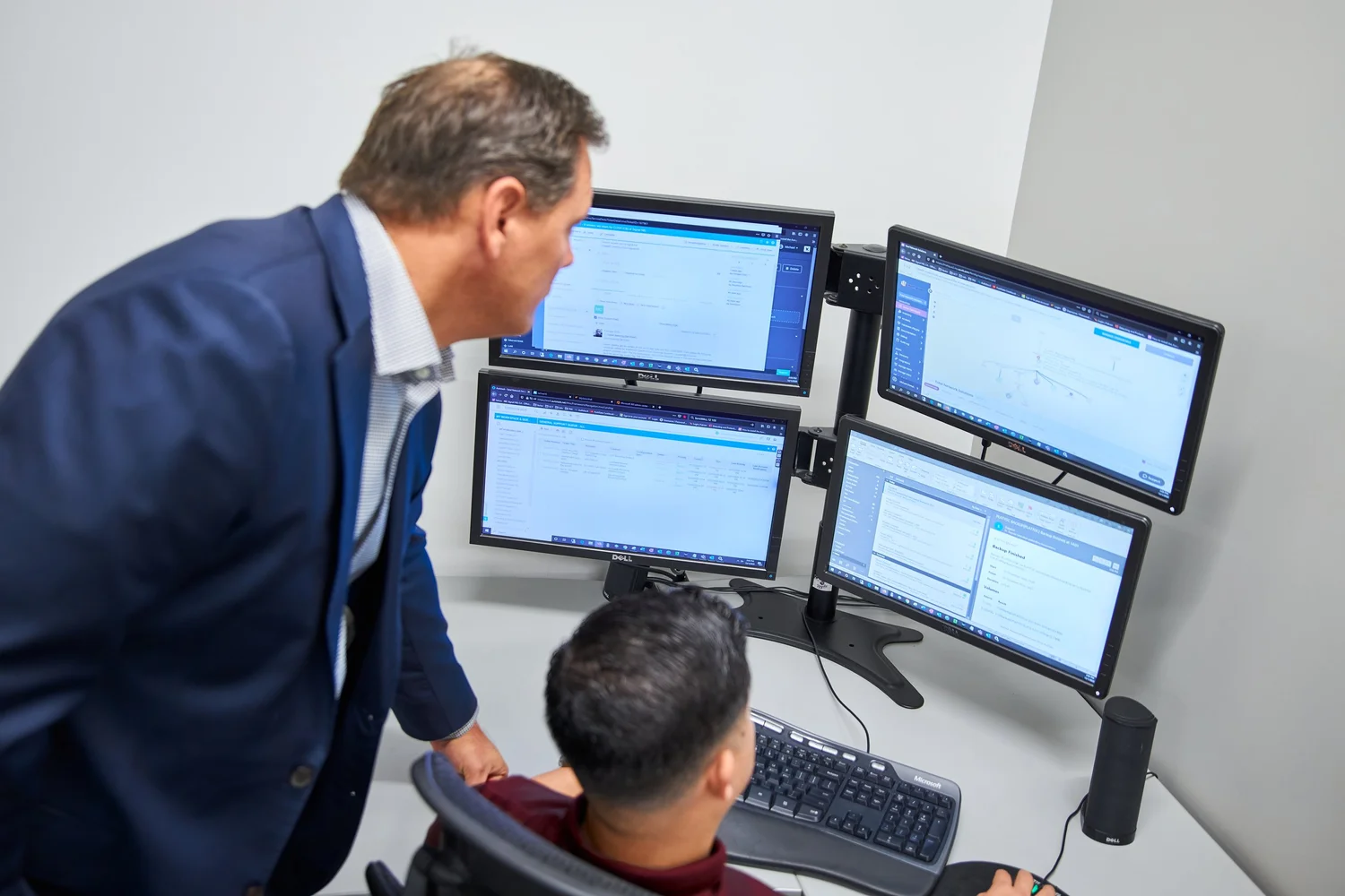 TOTAL NETWORK SOLUTIONS