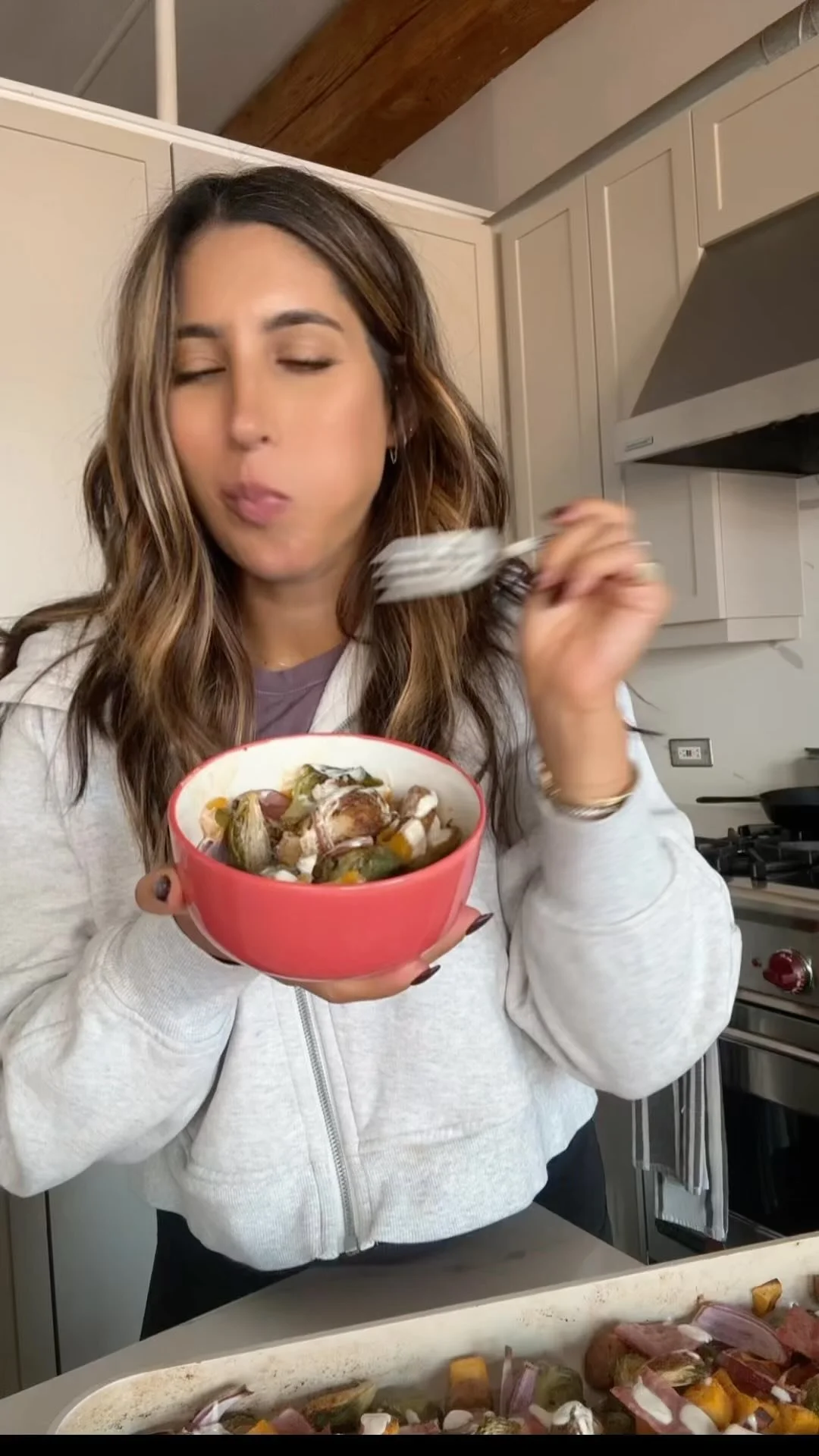 Your New Favorite Healthy Chicken Crockpot Recipe — Protein Snack Queen