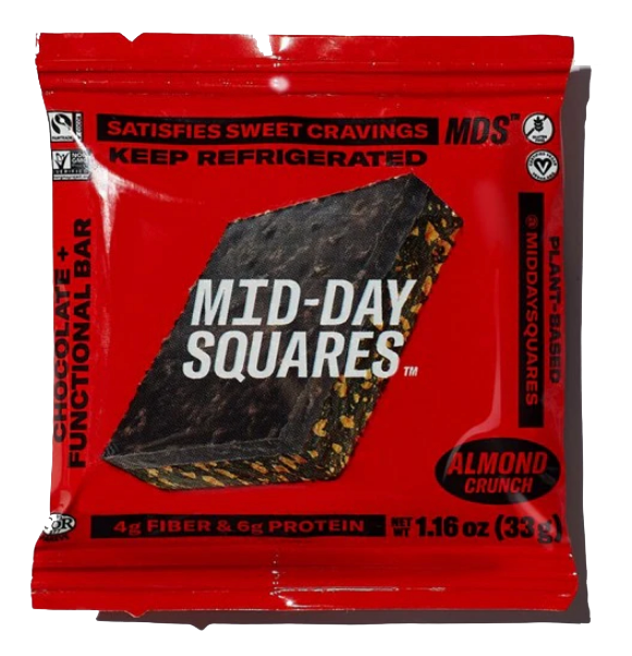 Start Here — Protein Snack Queen