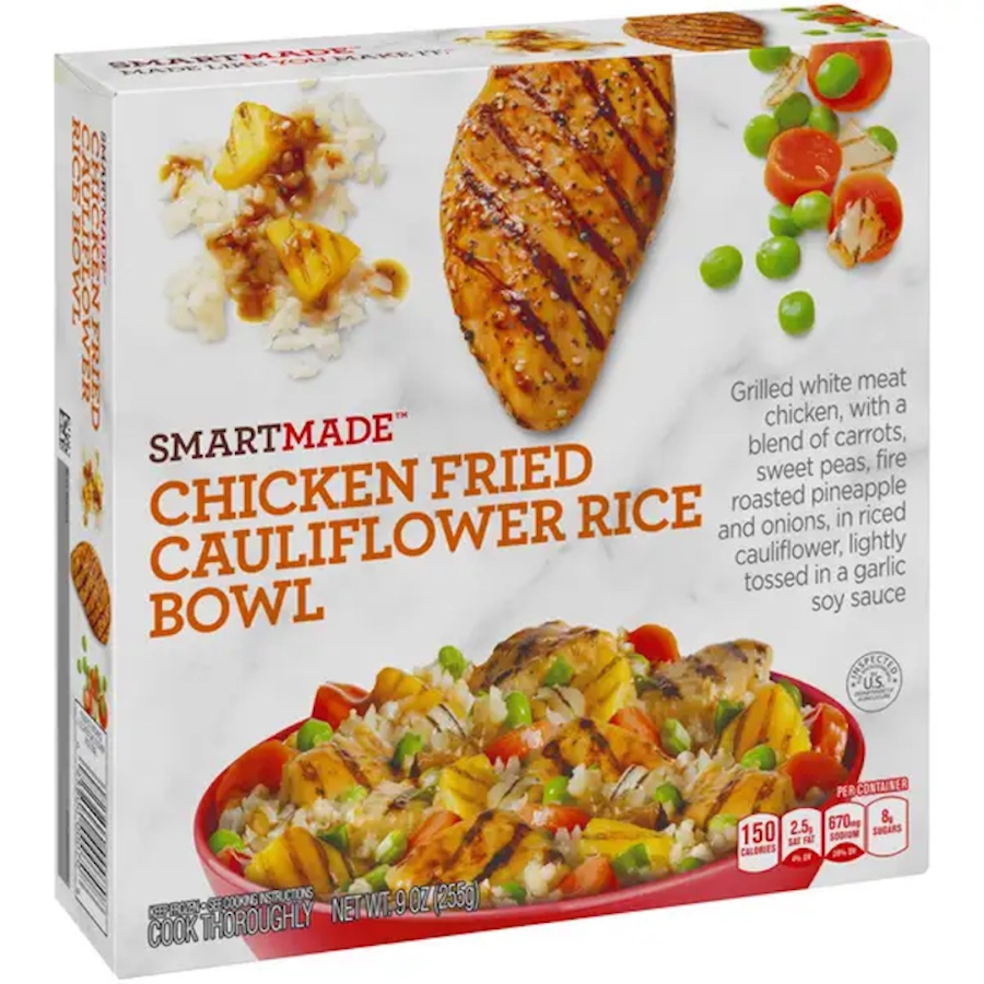 My Top 10 List of Frozen Foods High in Protein — Protein Snack Queen