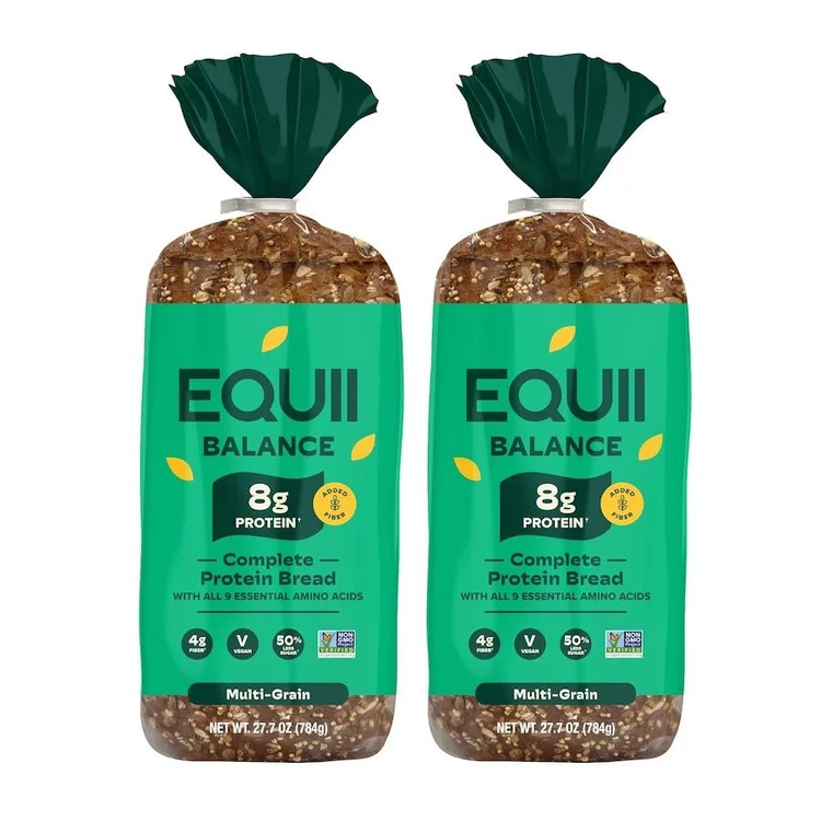 7 Best High Protein Bread Options — Protein Snack Queen
