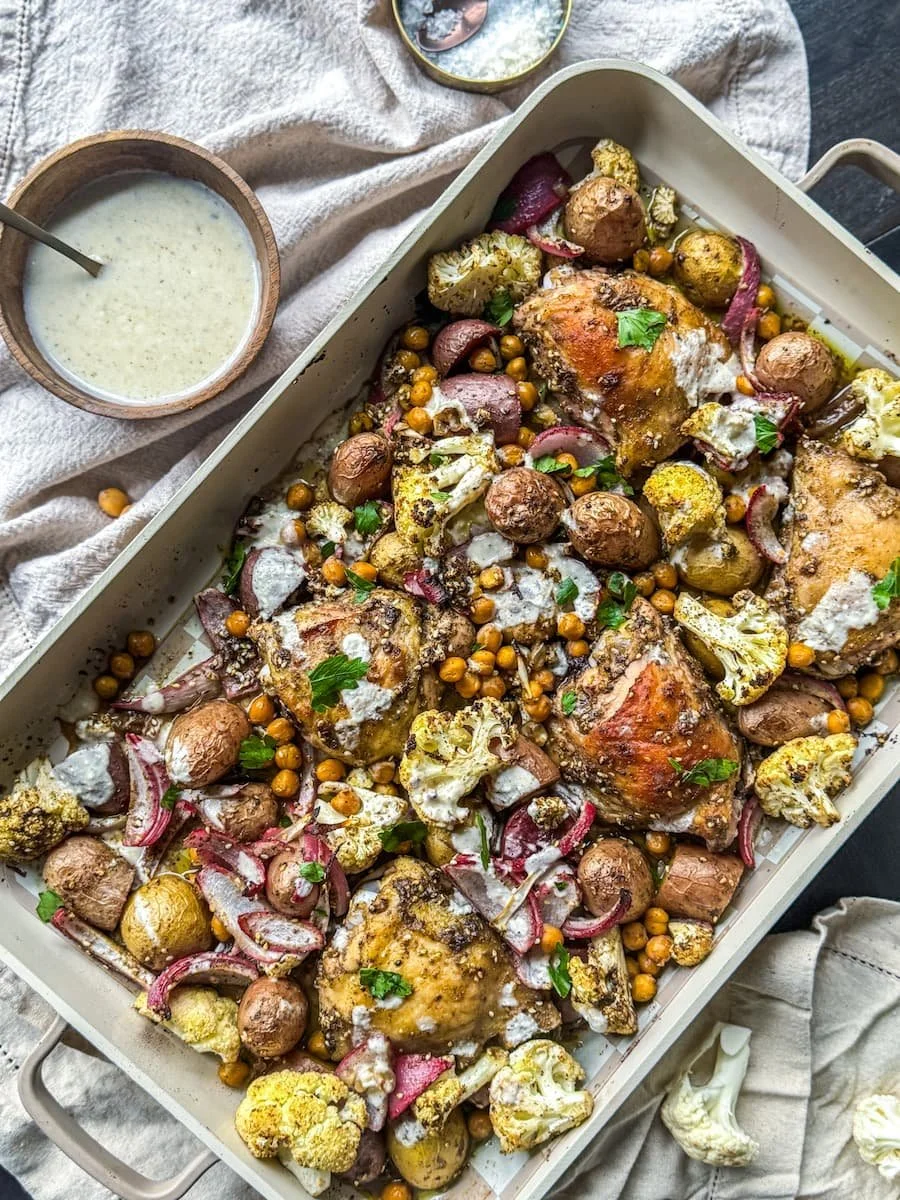 The Best Easy Healthy Chicken Recipes to Make at Home — Protein Snack Queen