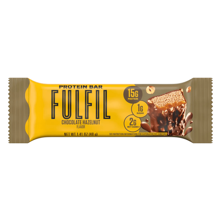 The Best Low-Calorie Protein Bars to Keep You Fueled — Protein Snack Queen
