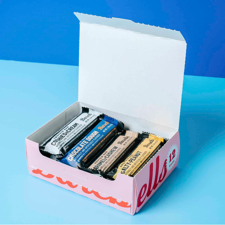 The Best Low-Calorie Protein Bars to Keep You Fueled — Protein Snack Queen
