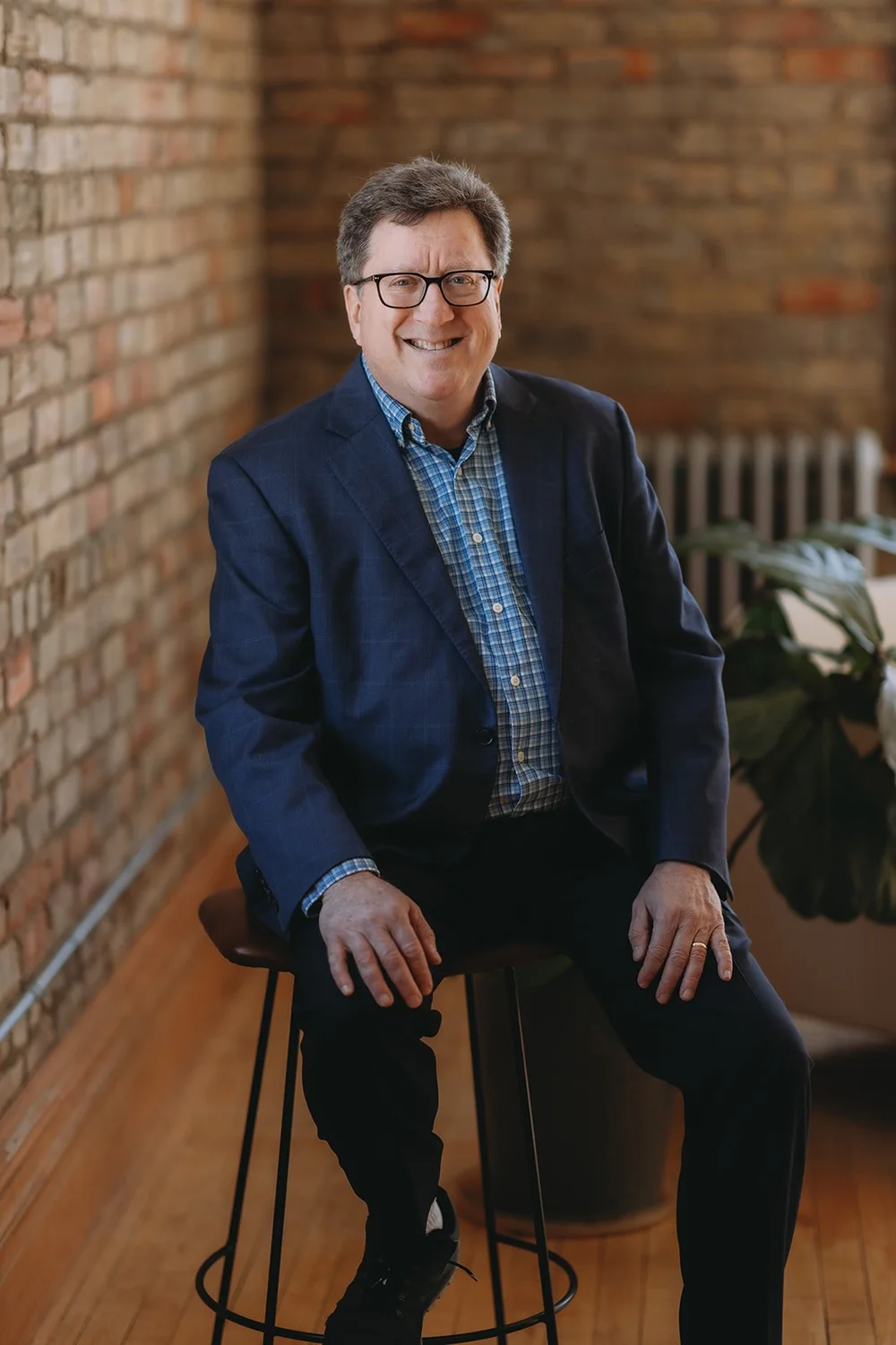 Tom Vitt — McCurdy Laud