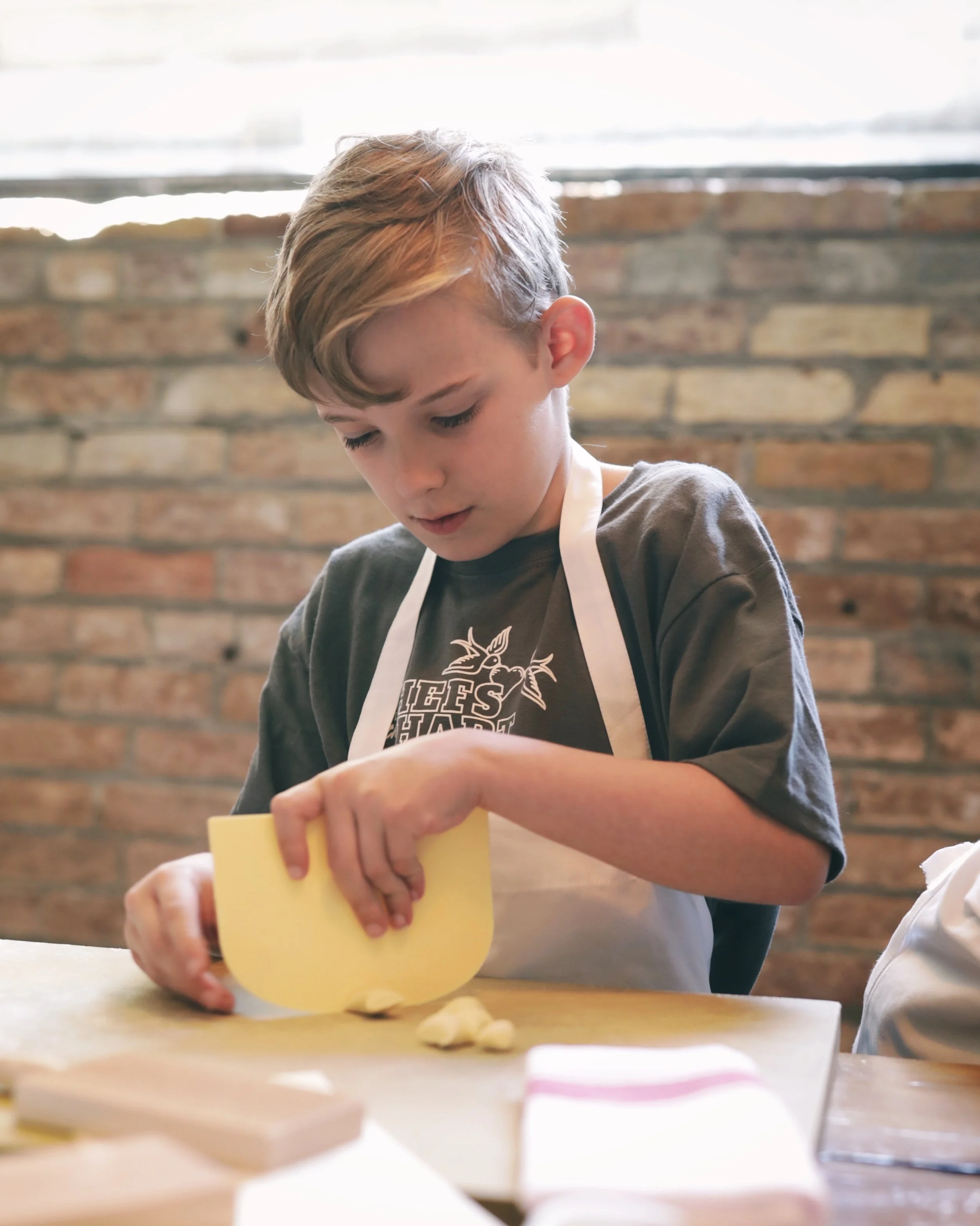 The Plight of the 4,000 Calorie Diet — ONE OF EVERYTHING