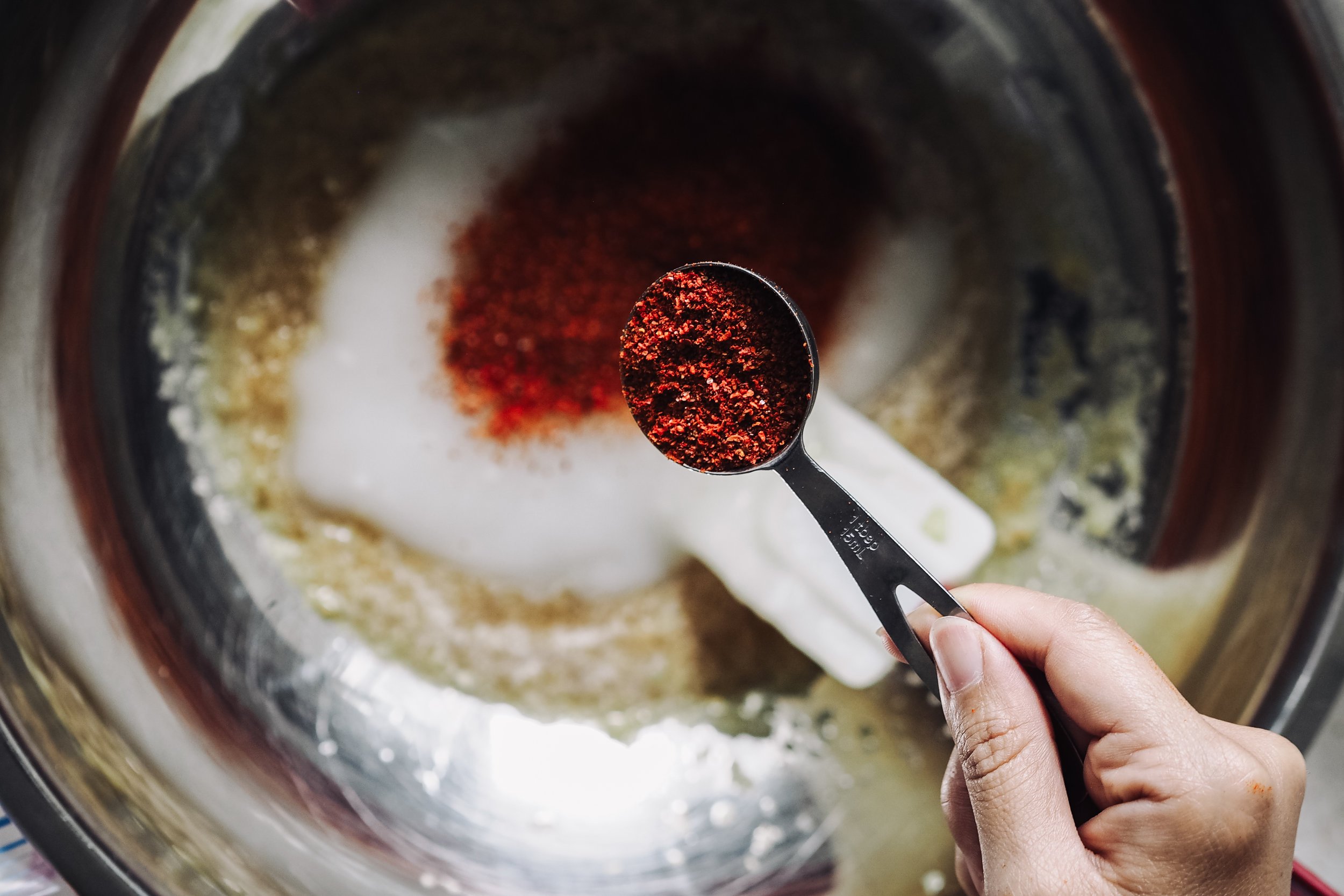 Kimchi: The Beginner’s Guide to Fermenting — ONE OF EVERYTHING