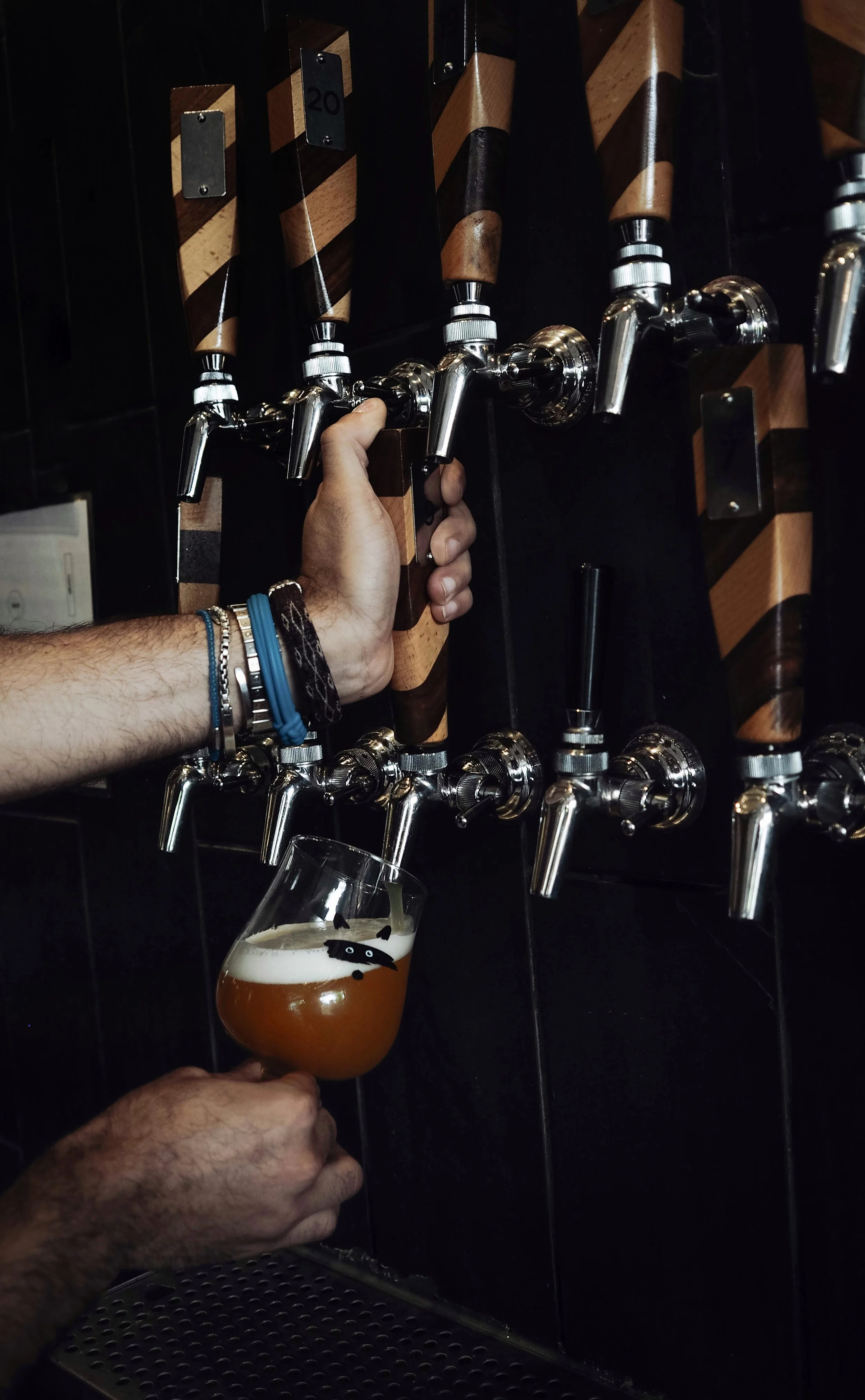 Beer: The Origin of Civilization? — ONE OF EVERYTHING