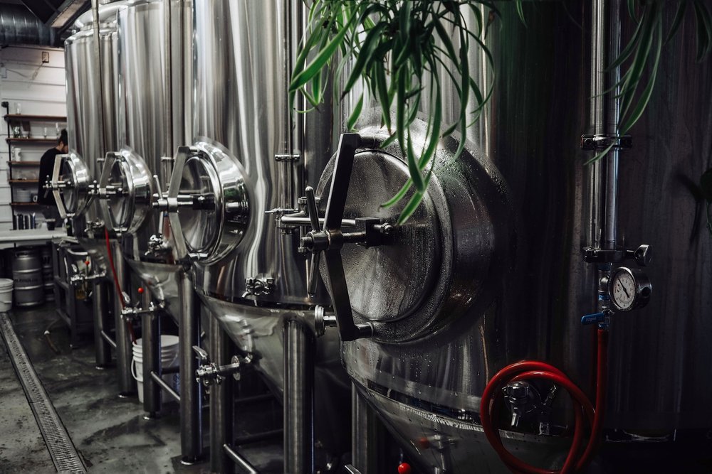 Beer: The Origin of Civilization? — ONE OF EVERYTHING