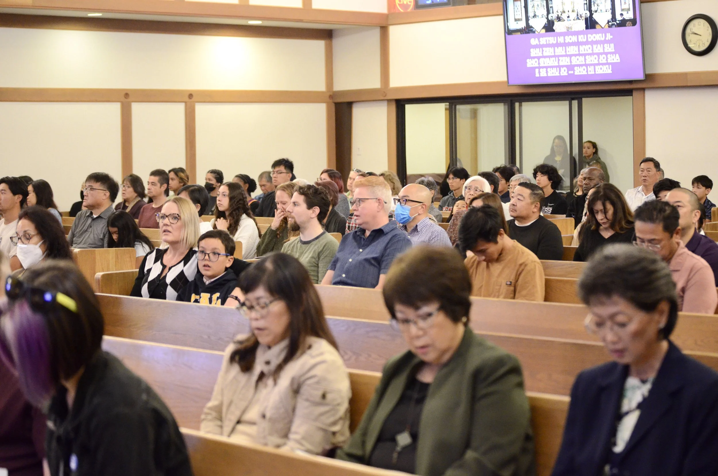 Visit Us — Buddhist Church of Sacramento