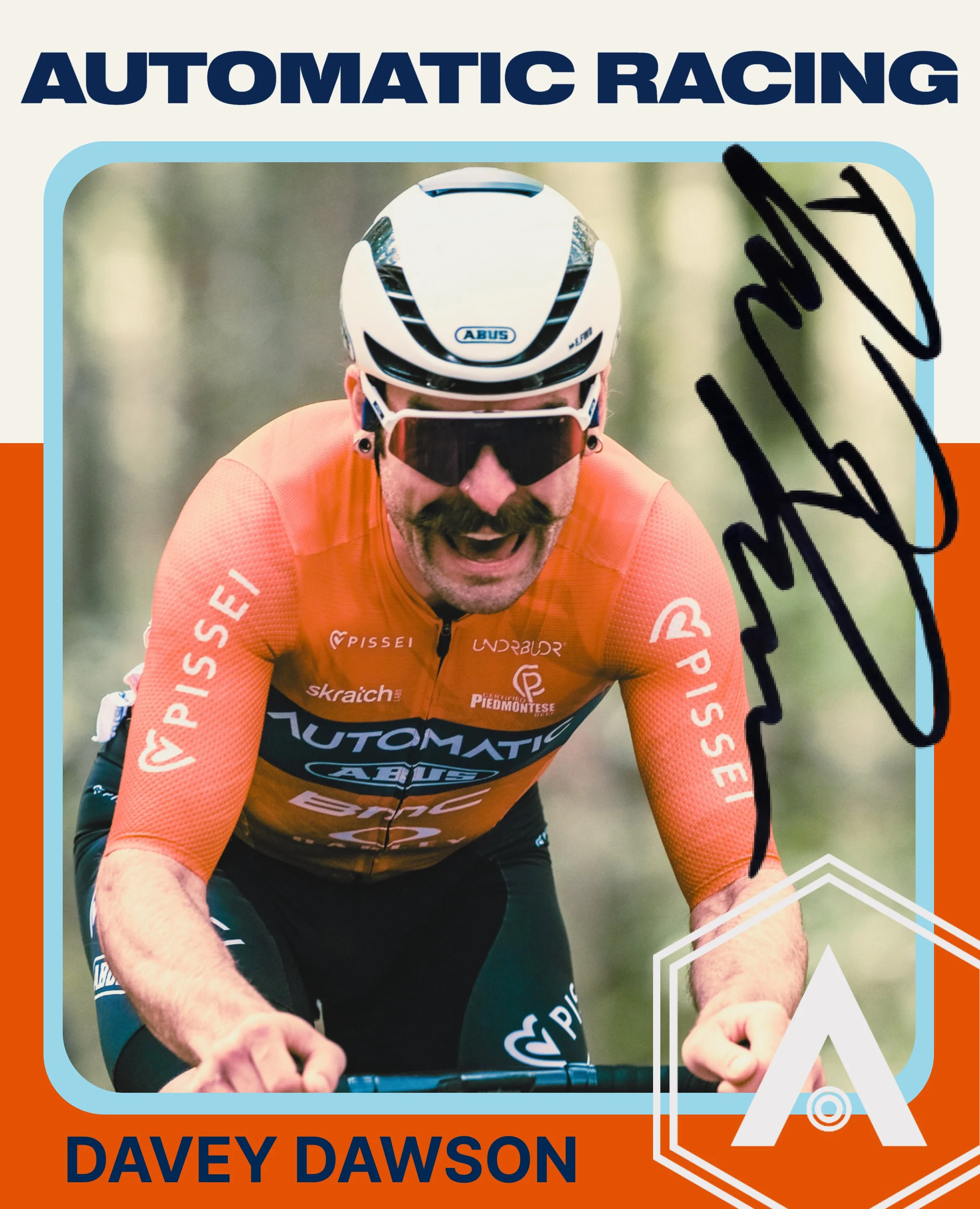 Team — Automatic Racing